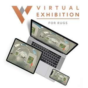 Virtual Rug Exhibition