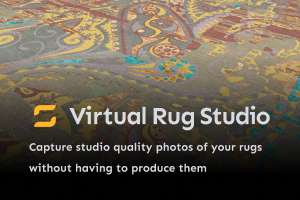 Virtual Rug Studio by Alternative Technology